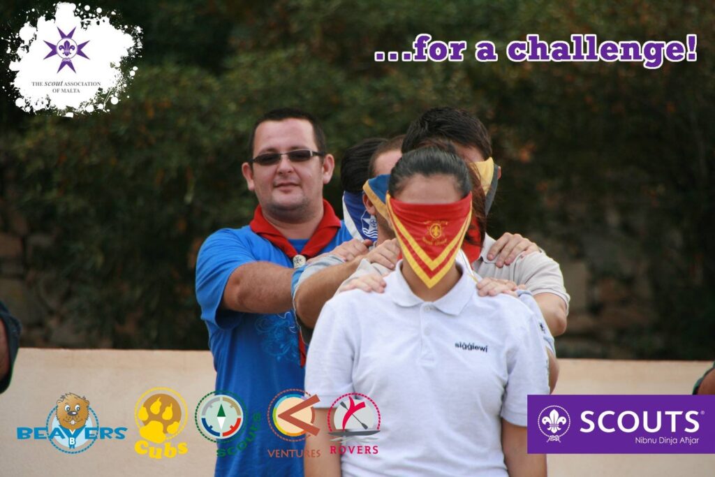 Leaders - Stella Maris College Scout Group