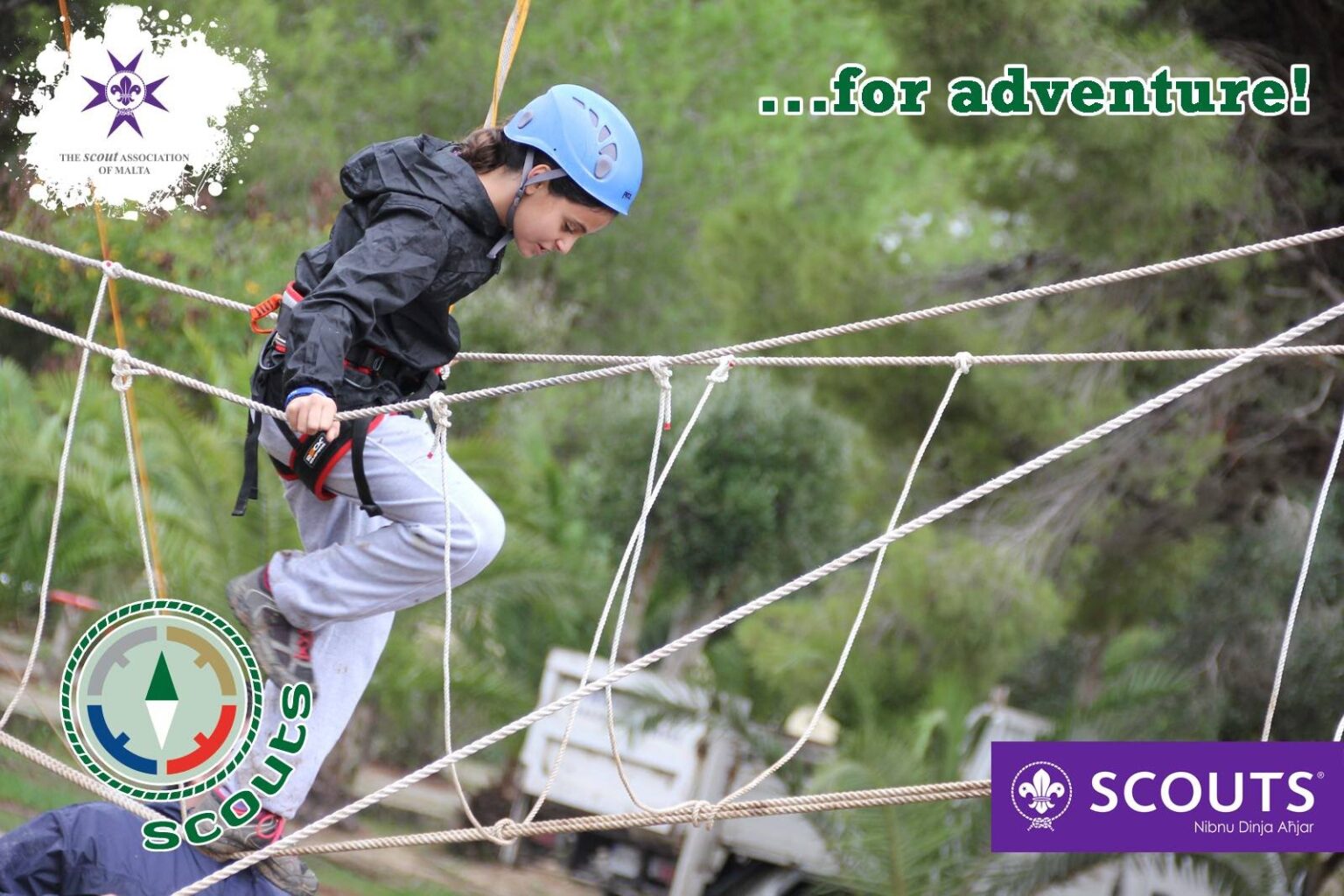 Scouts - Stella Maris College Scout Group